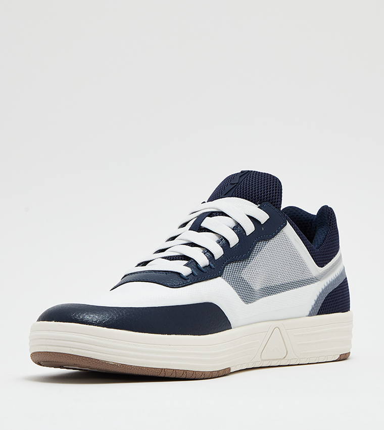 Buy Skechers ALPHA CUP Lace Up Sneakers In Multiple Colors | 6thStreet ...