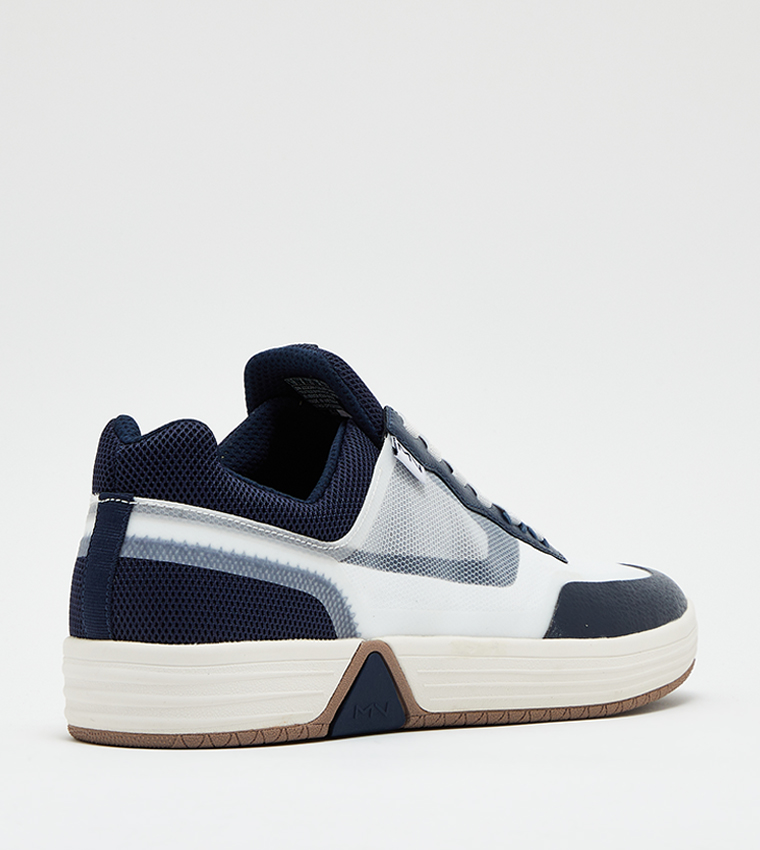 Buy Skechers ALPHA CUP Lace Up Sneakers In Multiple Colors | 6thStreet ...