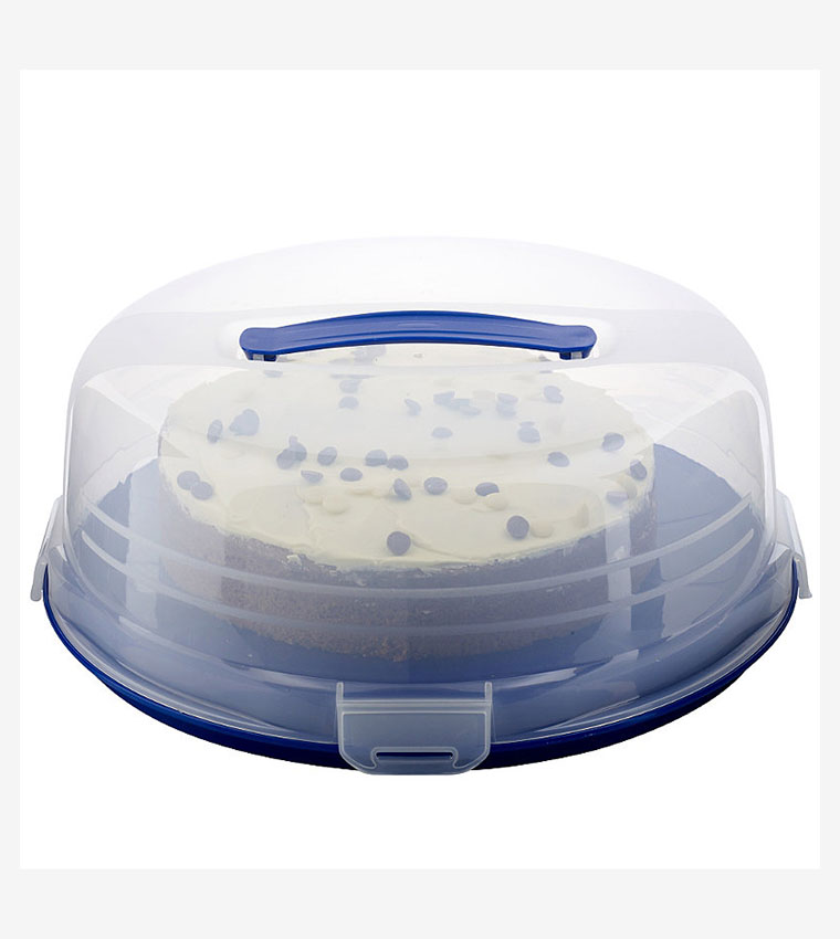 Buy Lakeland LAKELAND LARGE CAKE CADDY In Multiple Colors | 6thStreet UAE