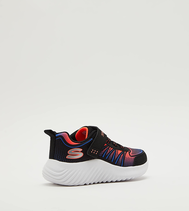 Buy Skechers BOUNDER Velcro Closure Sneakers In Multiple Colors ...