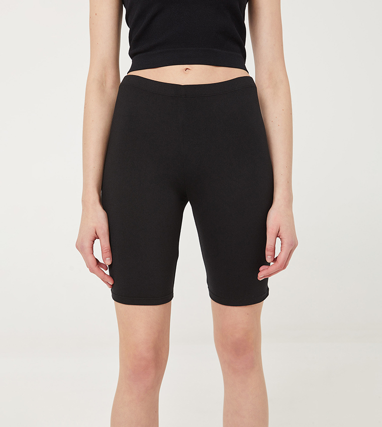 Buy Ardene Tights In Black | 6thStreet Qatar