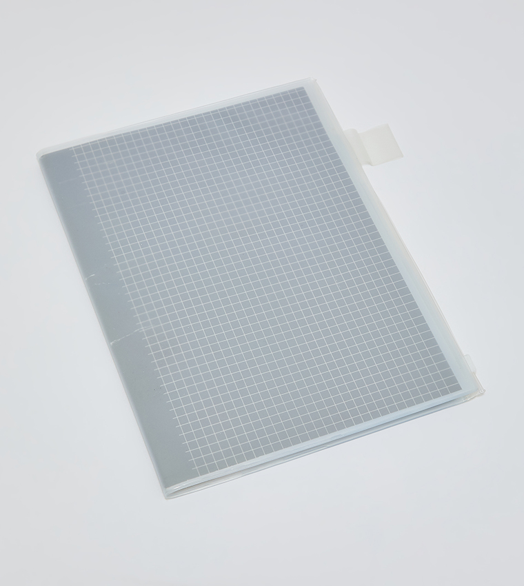 Buy Hema A5 Zip Lock Exercise Book In Multiple Colors | 6thStreet UAE