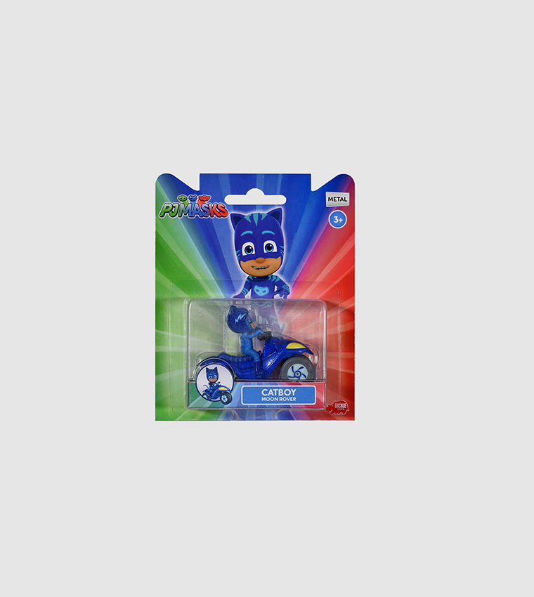 Buy DICKIE Pj Masks Die Cast Catboy Moon Rover In Multiple Colors ...