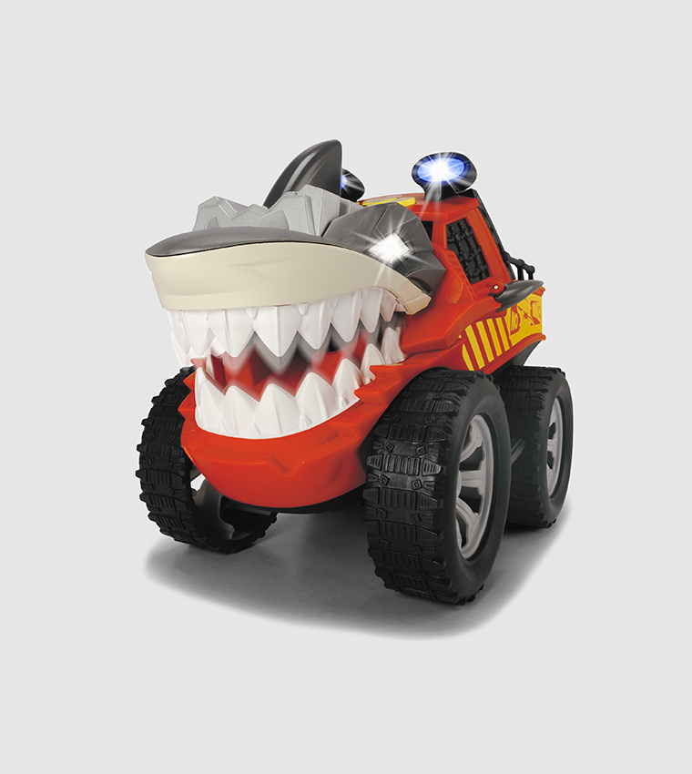 Buy DICKIE Racing Shaking Shark In Multiple Colors | 6thStreet Kuwait