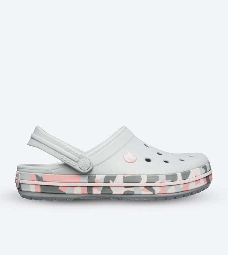 Crocs crocband graphic iii clog store