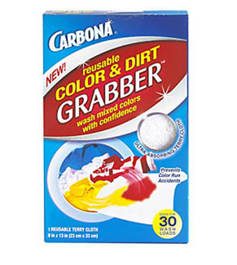 Buy Lakeland 30 Wash Color Grabber Cloth Prevents Color Runs In Multiple Colors | 6thStreet ...