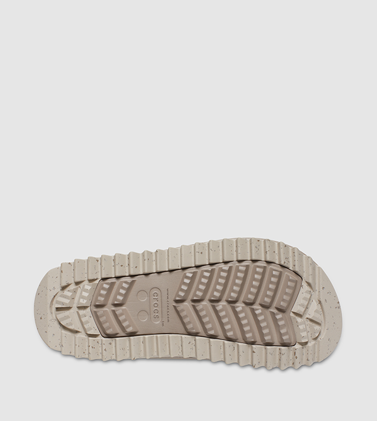 Buy Crocs Classic Neo Puff Shorty Boots W In Green | 6thStreet Qatar