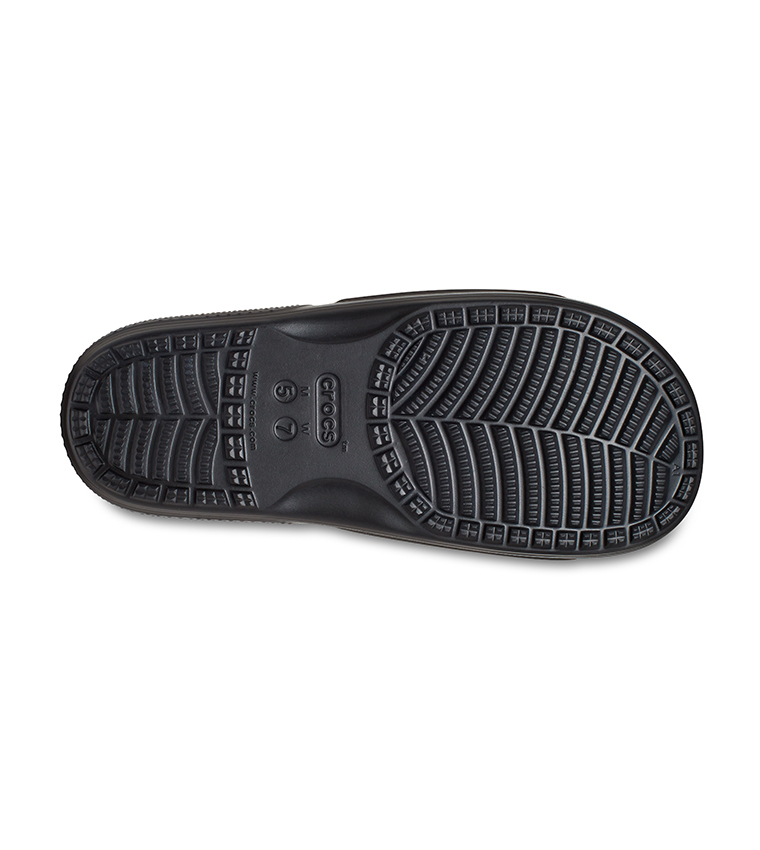 Buy Crocs Classic Crocs Solarized Slides In Multiple Colors | 6thStreet UAE