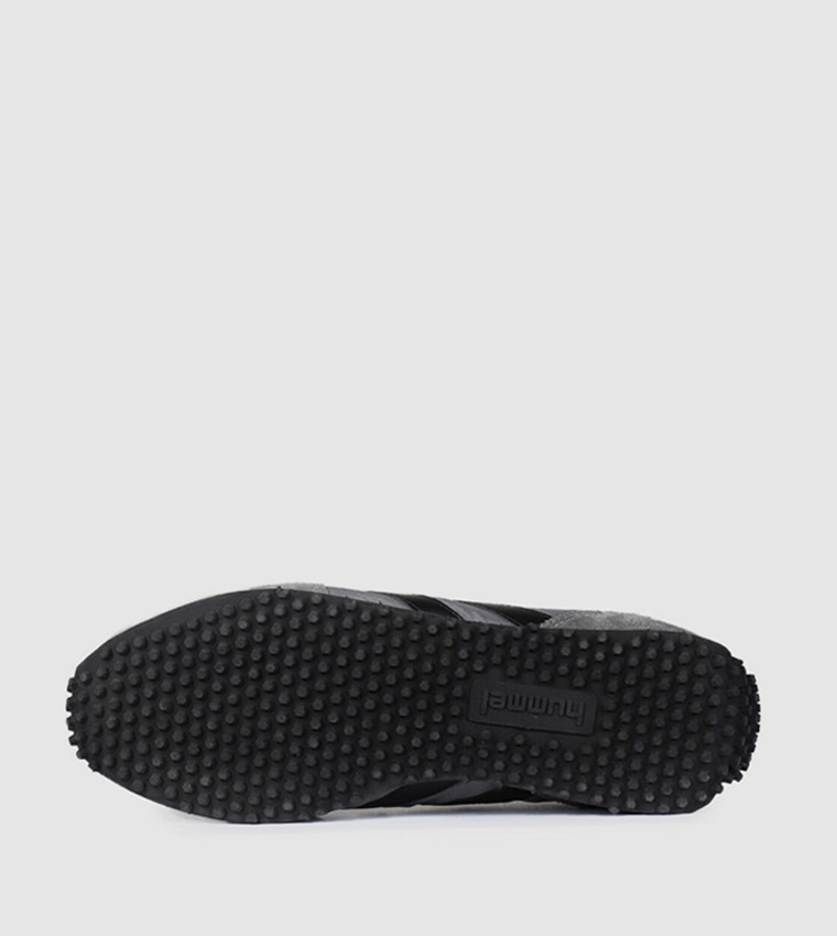 Buy Hummel FREEWAY Lifestyle Unisex Sports Shoes In Grey | 6thStreet UAE