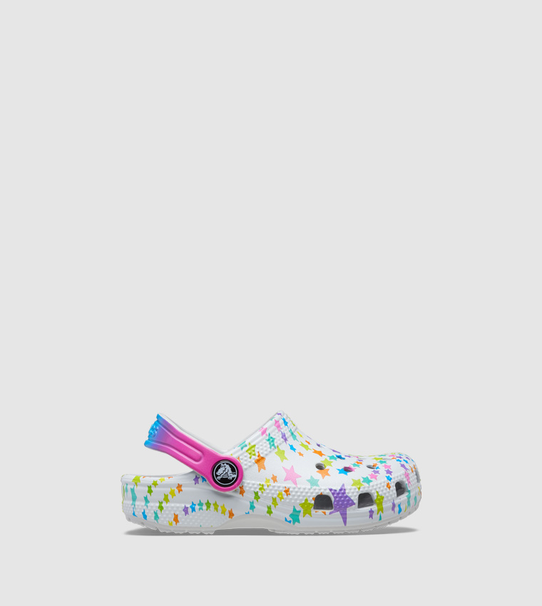 Buy Crocs Classic Disco Dance Party Clogs T In Multiple Colors ...