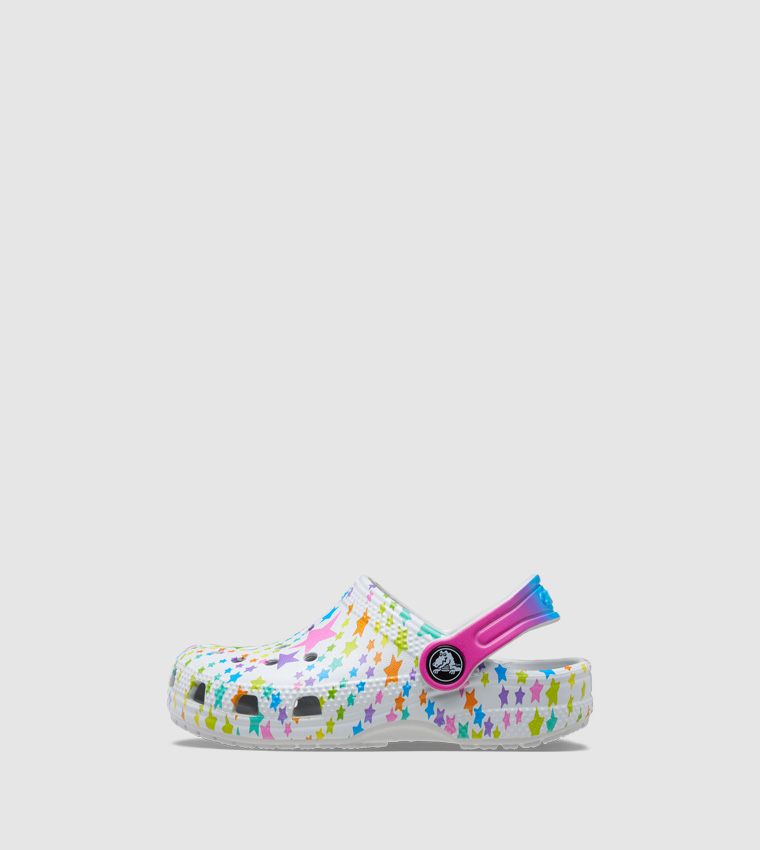Buy Crocs Classic Disco Dance Party Clogs T In Multiple Colors ...