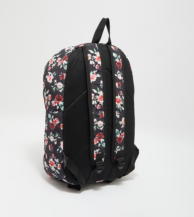 Buy Ardene Floral Backpack In Multiple Colors | 6thStreet UAE