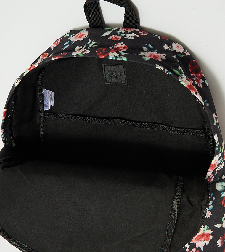 Buy Ardene Floral Backpack In Multiple Colors | 6thStreet UAE
