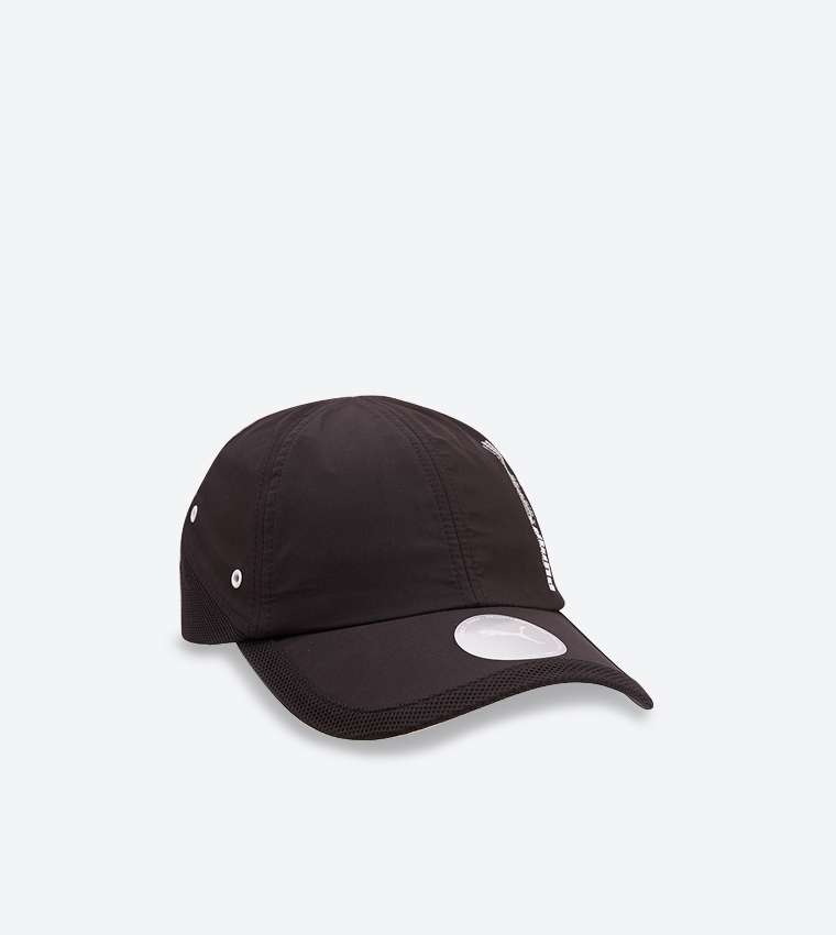 Buy Puma Drawstring Back Closure Energy Aining Cap Black In Black ...