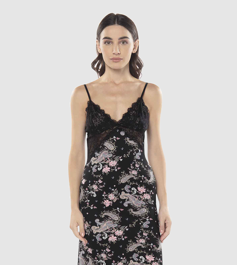 Buy R&B Babydolls & Nighties In Multiple Colors | 6thStreet Saudi Arabia