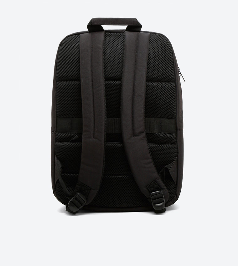 Buy Lanetti @ CCC Backpack Black In Black | 6thStreet Qatar