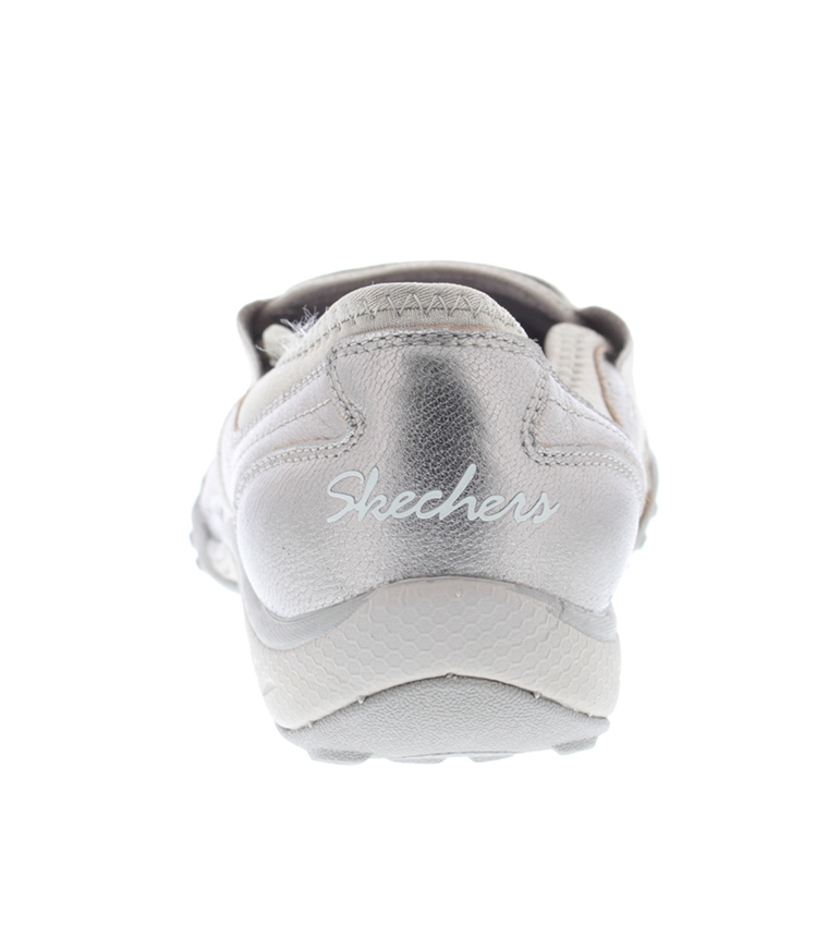 Buy Skechers Breathe Easy Clean Sweep Sneakers Champain In Multiple ...