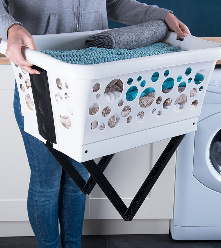 Buy Lakeland Laundry On Legs Multi In Multiple Colors | 6thStreet UAE