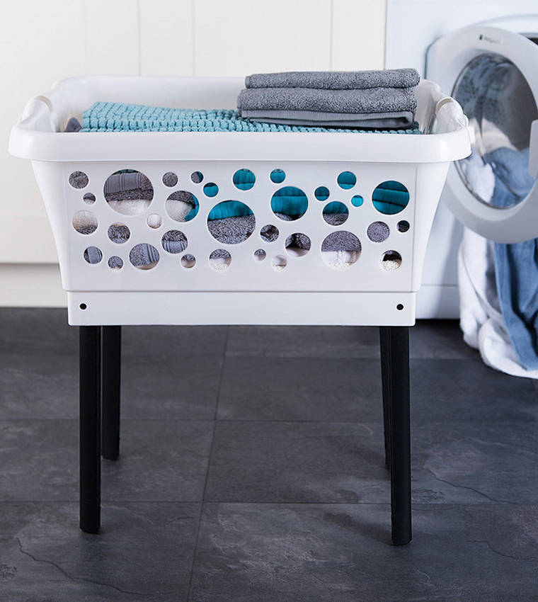 Buy Lakeland Laundry On Legs Multi In Multiple Colors | 6thStreet UAE