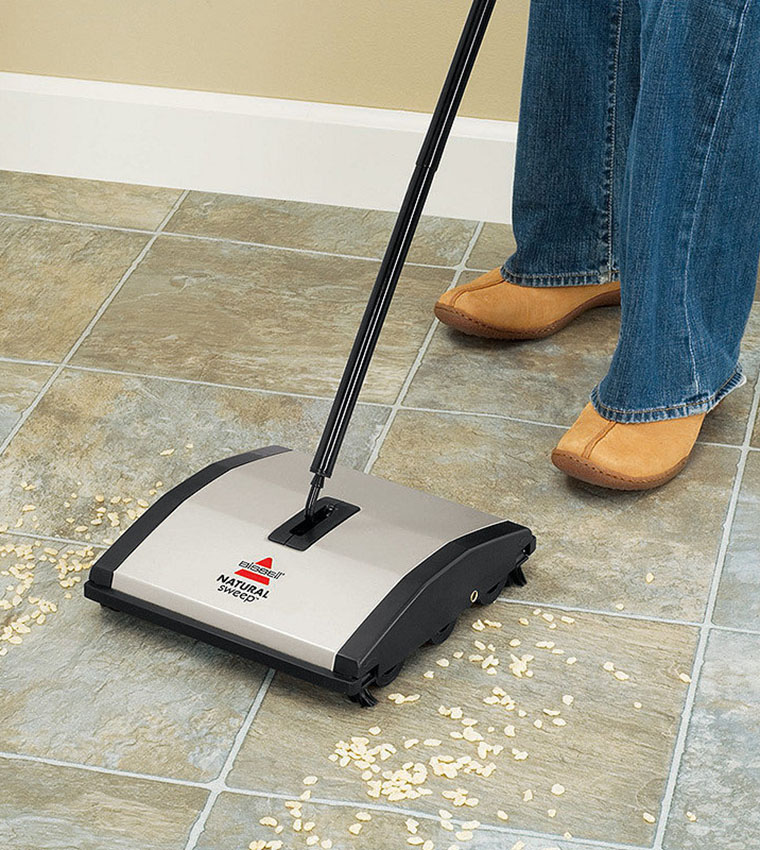 Buy Lakeland BISSELL NATURAL SWEEP In Multiple Colors | 6thStreet UAE