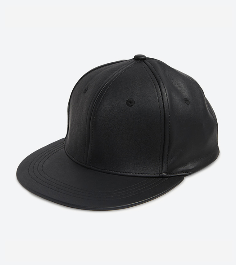Buy Aldo Accessories Ceraino Hats Black In Black | 6thStreet Saudi Arabia