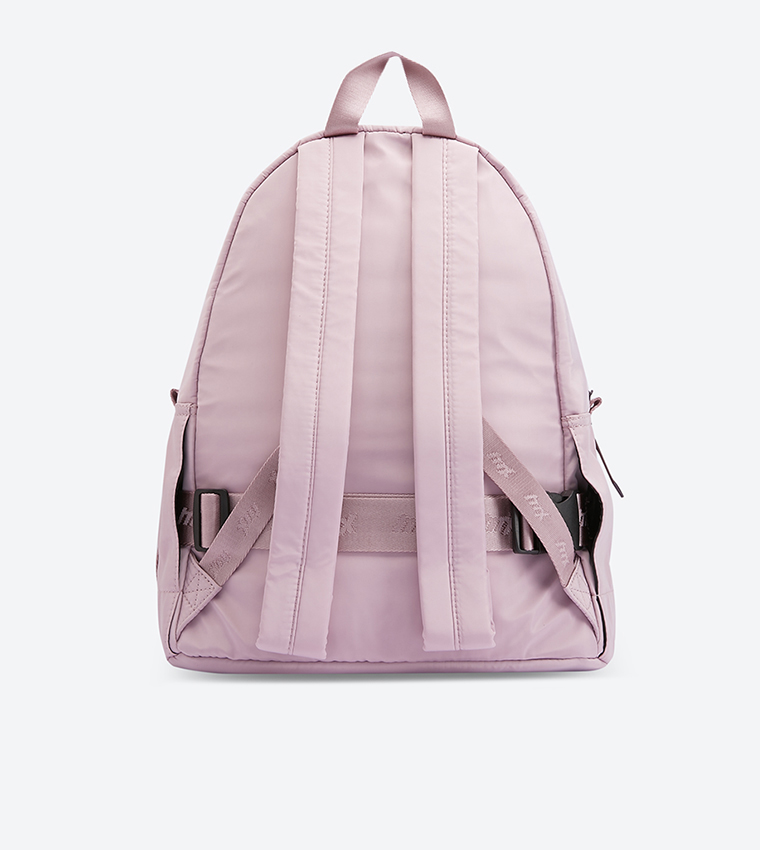 Buy Aldo Varigotti Backpack Pink 23340402 VARIGOTTI In Pink | 6thStreet ...