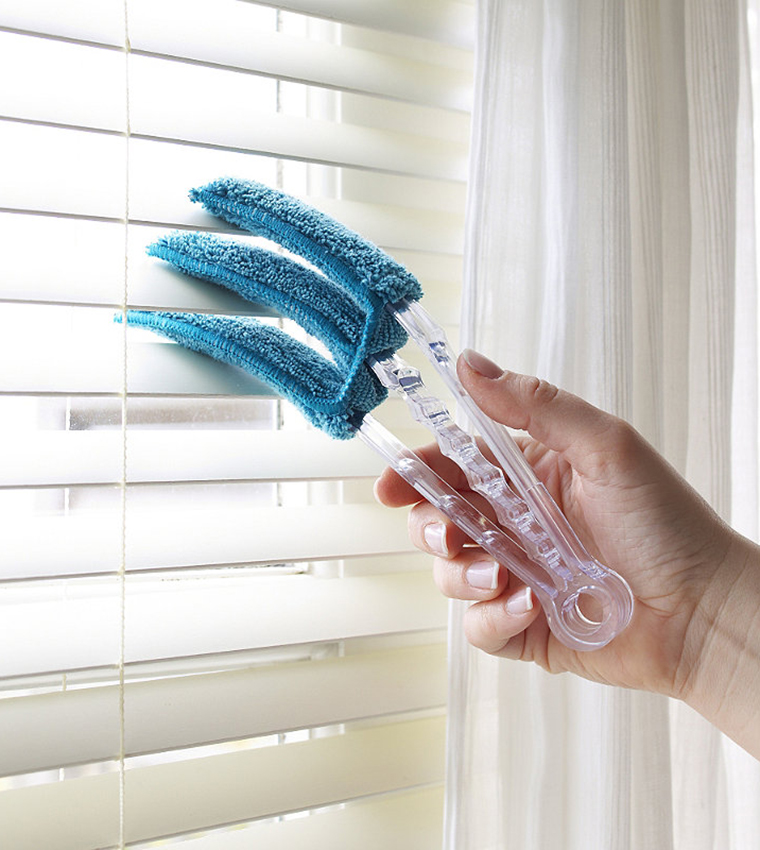 Buy Lakeland Microfiber Blind Cleaner In Multiple Colors | 6thStreet Qatar