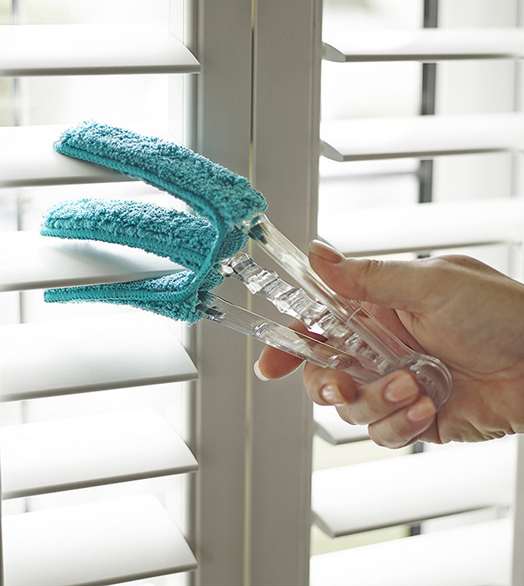 Buy Lakeland Microfiber Blind Cleaner In Multiple Colors | 6thStreet Qatar