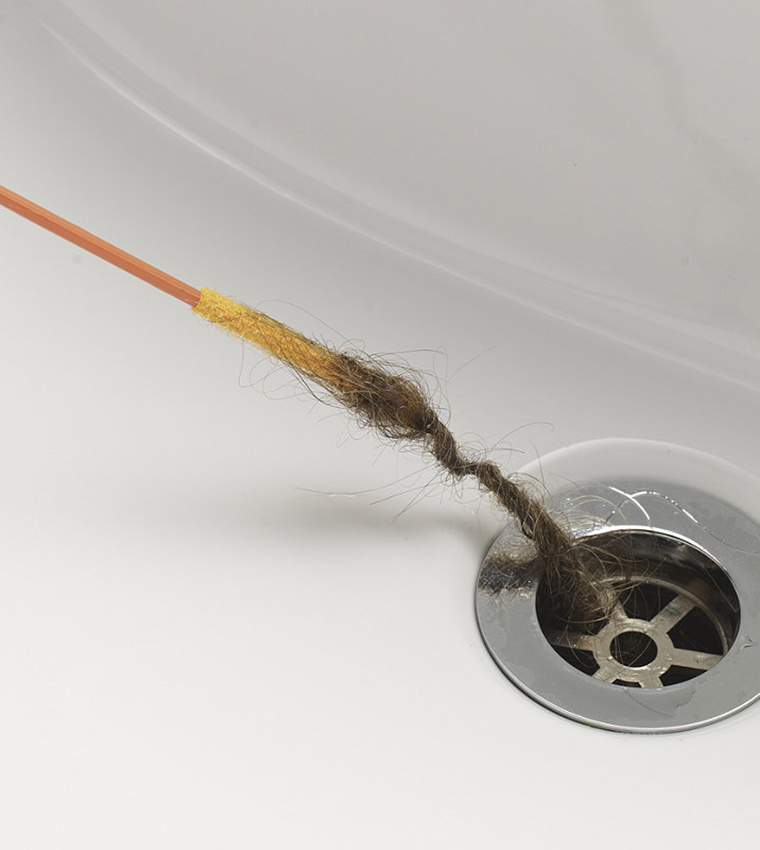 Buy Lakeland The Drain Weasel 3 Pack Refill Multi In Multiple Colors ...