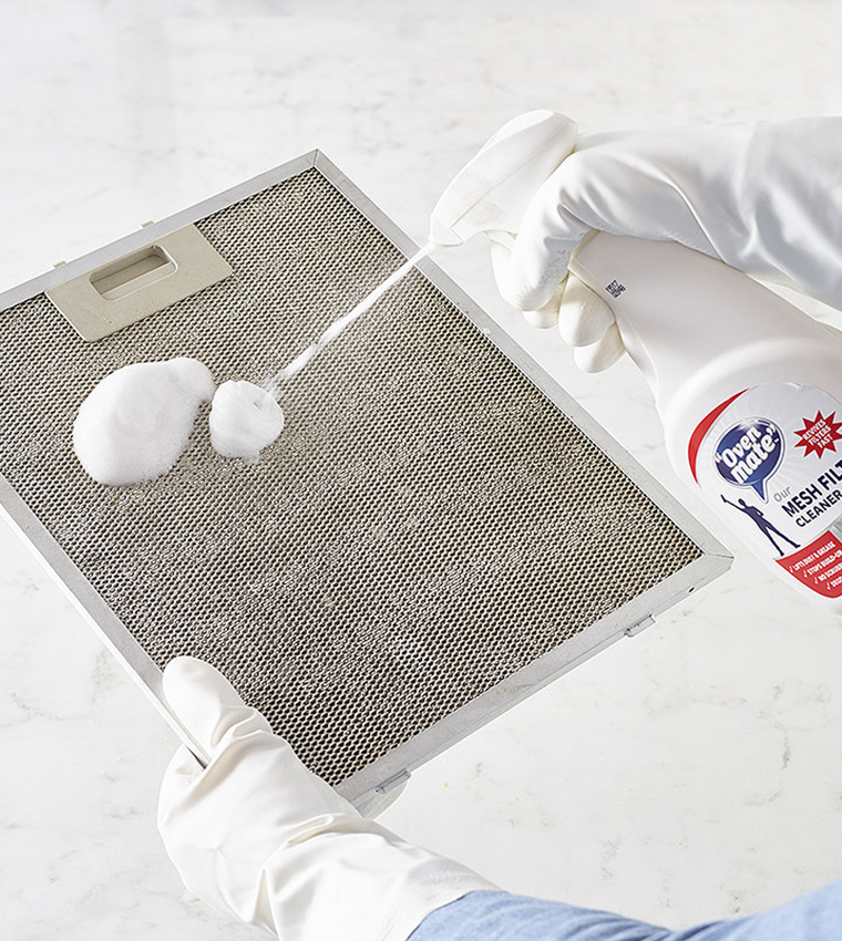 Buy Lakeland Oven Mate Mesh Filter Cleaner Multi In Multiple Colors ...