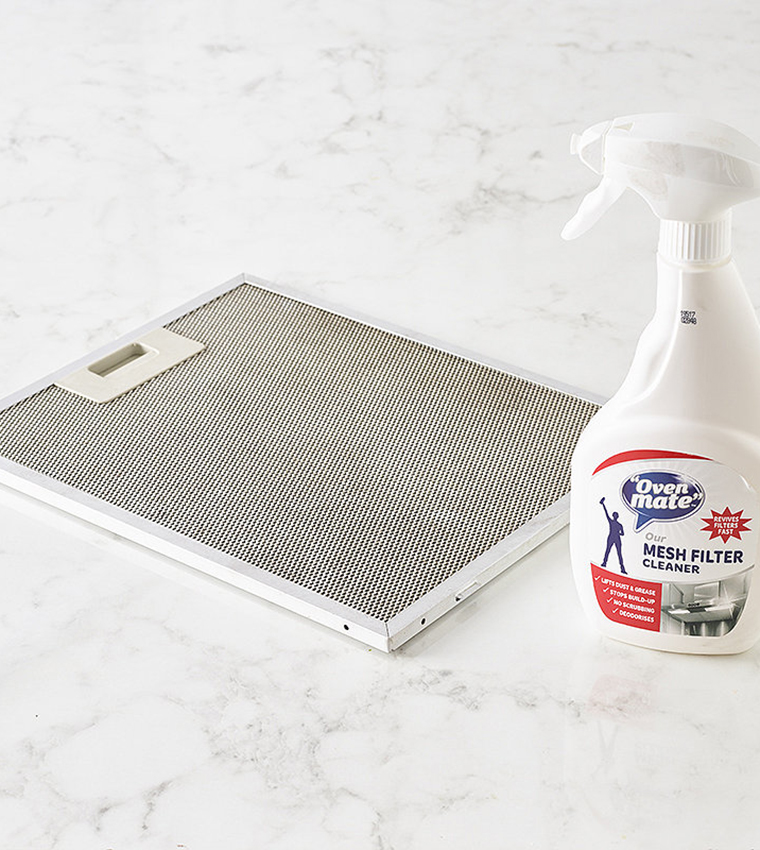 Buy Lakeland Oven Mate Mesh Filter Cleaner Multi In Multiple Colors ...