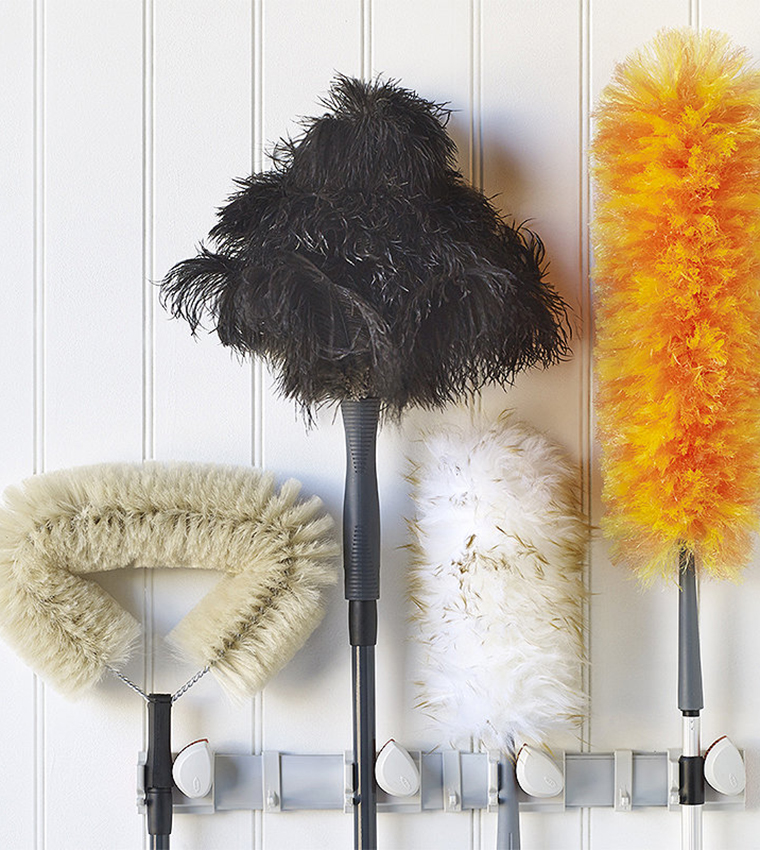 Buy Lakeland Telescopic Static Duster Multi In Multiple Colors ...