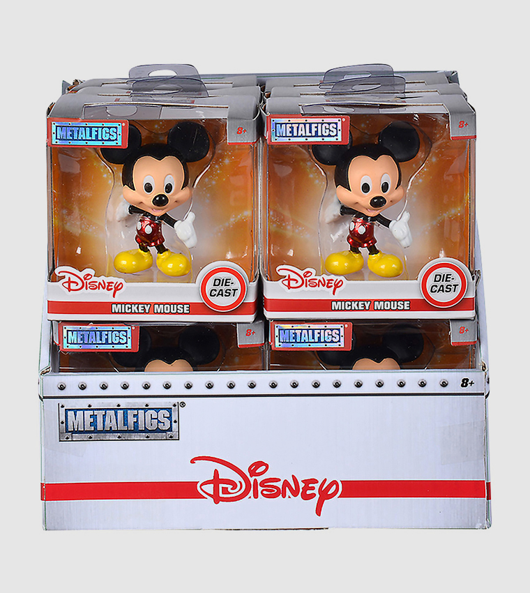 Buy DICKIE Mickey Mouse Classic Figure 2,5" In Multiple Colors ...