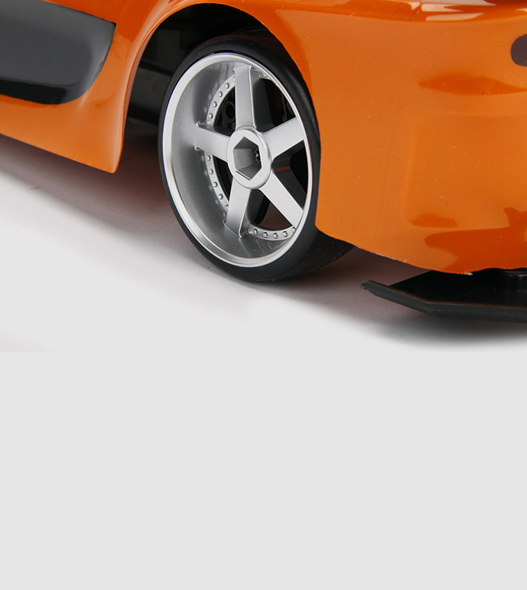 Buy JADA Fast & Furious Rc Drift Mazda Rx 7 1:10 In Multiple Colors ...