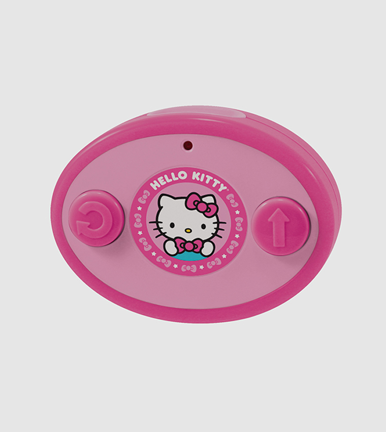 Buy Jada @ Simba Hello Kitty Convertible Irc Vehicle In Multiple Colors ...