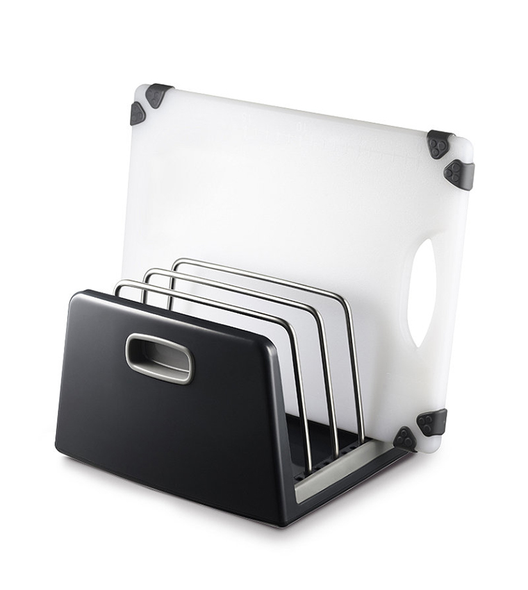 Buy Lakeland Ilo Adjustable Board Rack Grey/Grey Multi In Multiple ...