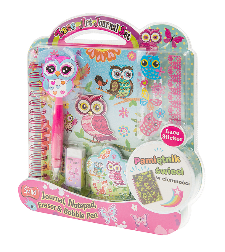 Buy R&B Kids Stationery Set Multi In Multiple Colors | 6thStreet Qatar
