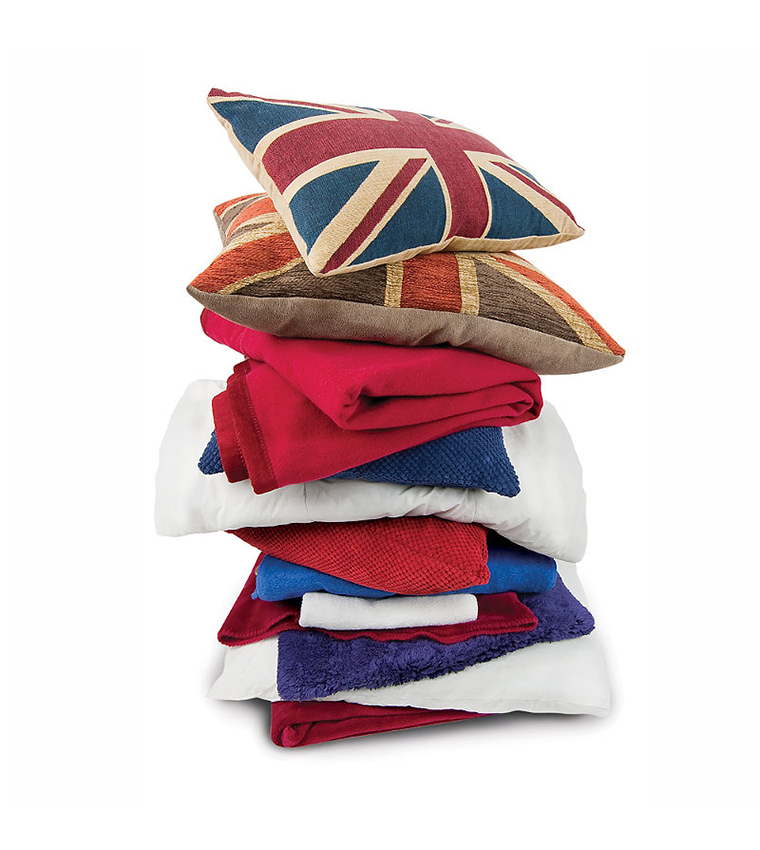 Buy Lakeland Pack Mate 2 Xl Flat Vac Uj Bags Multi In Multiple Colors ...