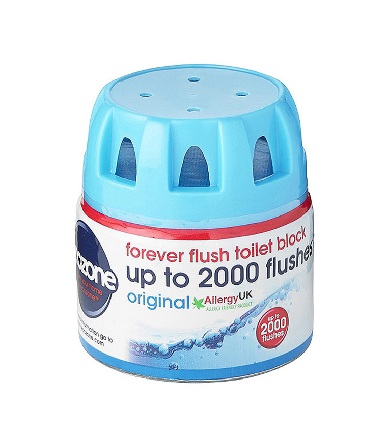 Buy Lakeland Forever Flush Toilet Block 2Pk Multi In Multiple Colors ...