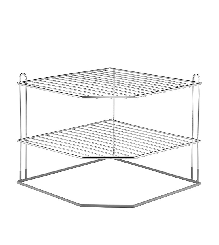 Buy Lakeland Corner Plate Racks In Multiple Colors | 6thStreet Saudi Arabia