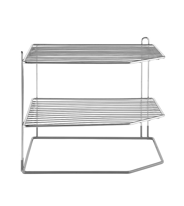 Buy Lakeland Corner Plate Racks In Multiple Colors | 6thStreet Saudi Arabia