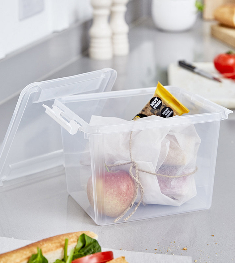 Buy Lakeland Smart Store Tidy Tub Multi In Multiple Colors | 6thStreet UAE