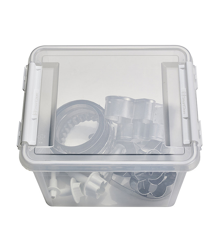 Buy Lakeland Smart Store Tidy Tub Multi In Multiple Colors | 6thStreet UAE