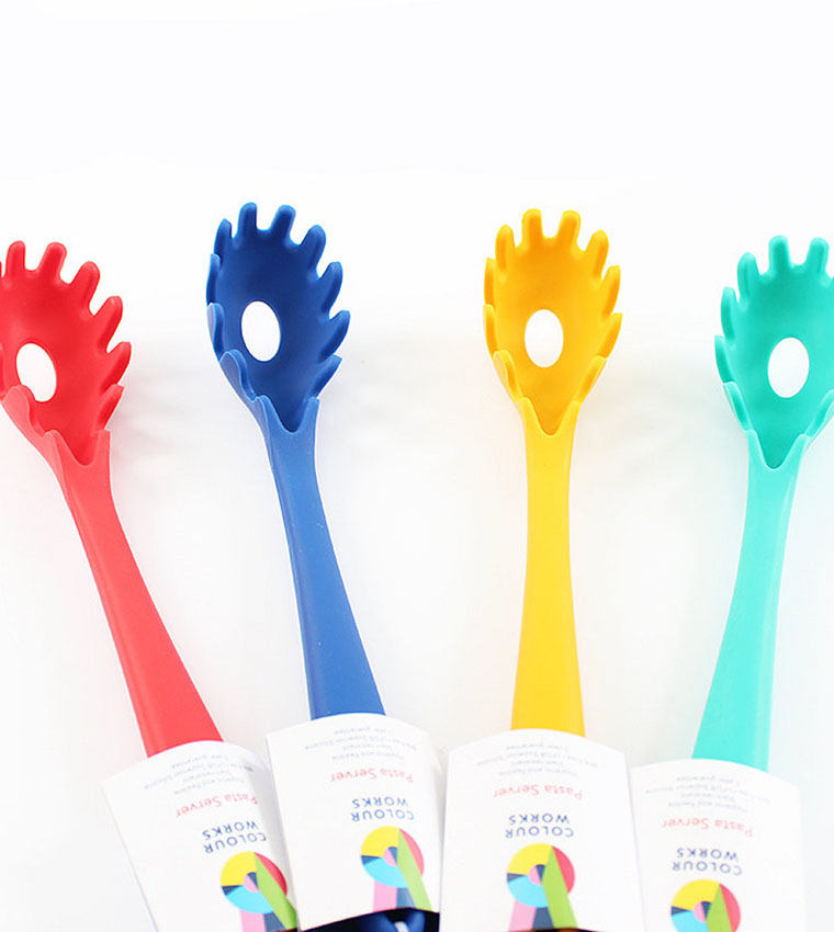 Buy Lakeland COLOURWORKS SPAGHETTI SERVER In Multiple Colors ...