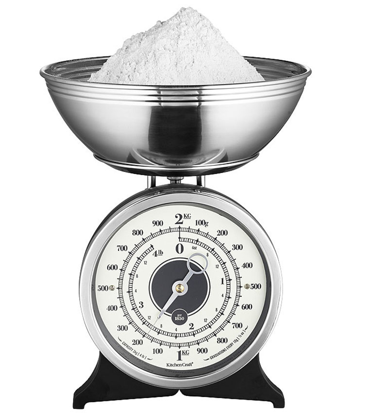 Buy Lakeland CLASSIC COLLECTION MECHANICAL SCALES In Multiple Colors ...