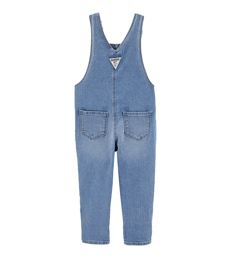 Buy OSHKOSH Overall Sky Blue Was In Blue | 6thStreet Saudi Arabia