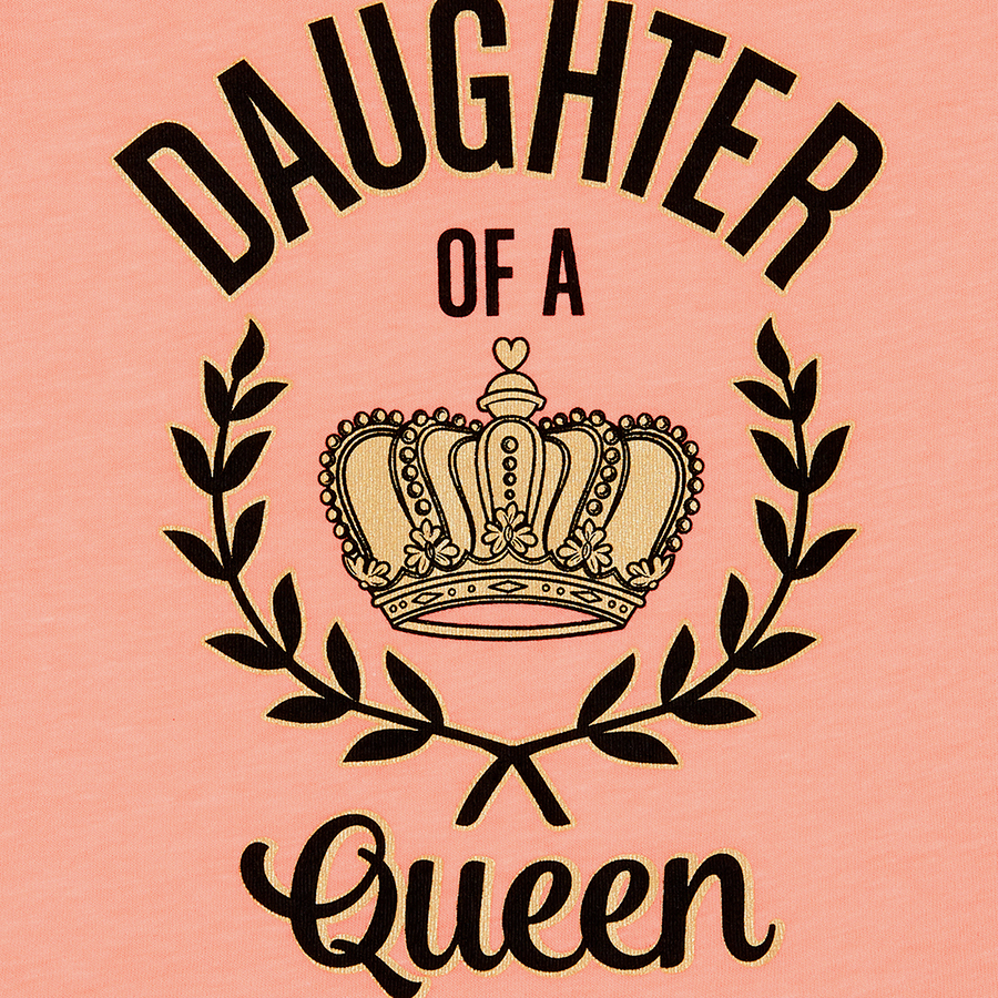 Buy The Children's Place Baby And Toddler Girls Mommy And Me Queen ...