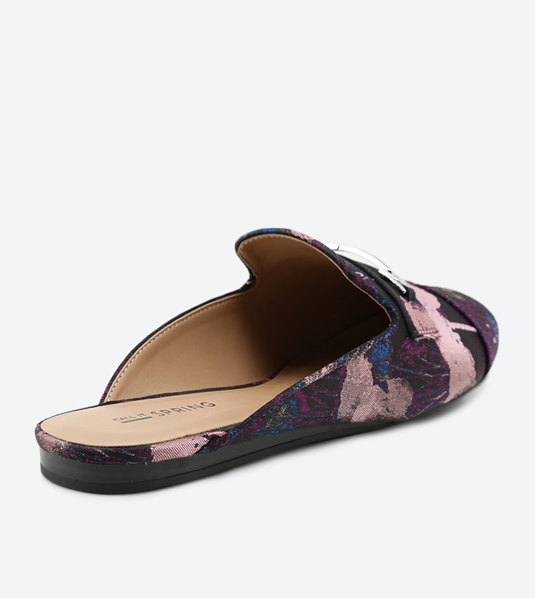 Buy Call It Spring Certain Mules Multi In Multiple Colors | 6thStreet Qatar