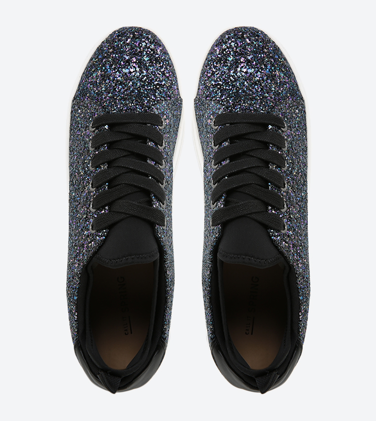 Buy Call It Spring Pompeano Sneakers Multi 30110201 POMPEANO In ...