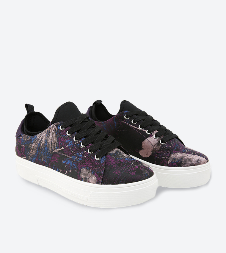 Buy Call It Spring Pompeano Multi Sneakers 30110201 POMPEANO In ...